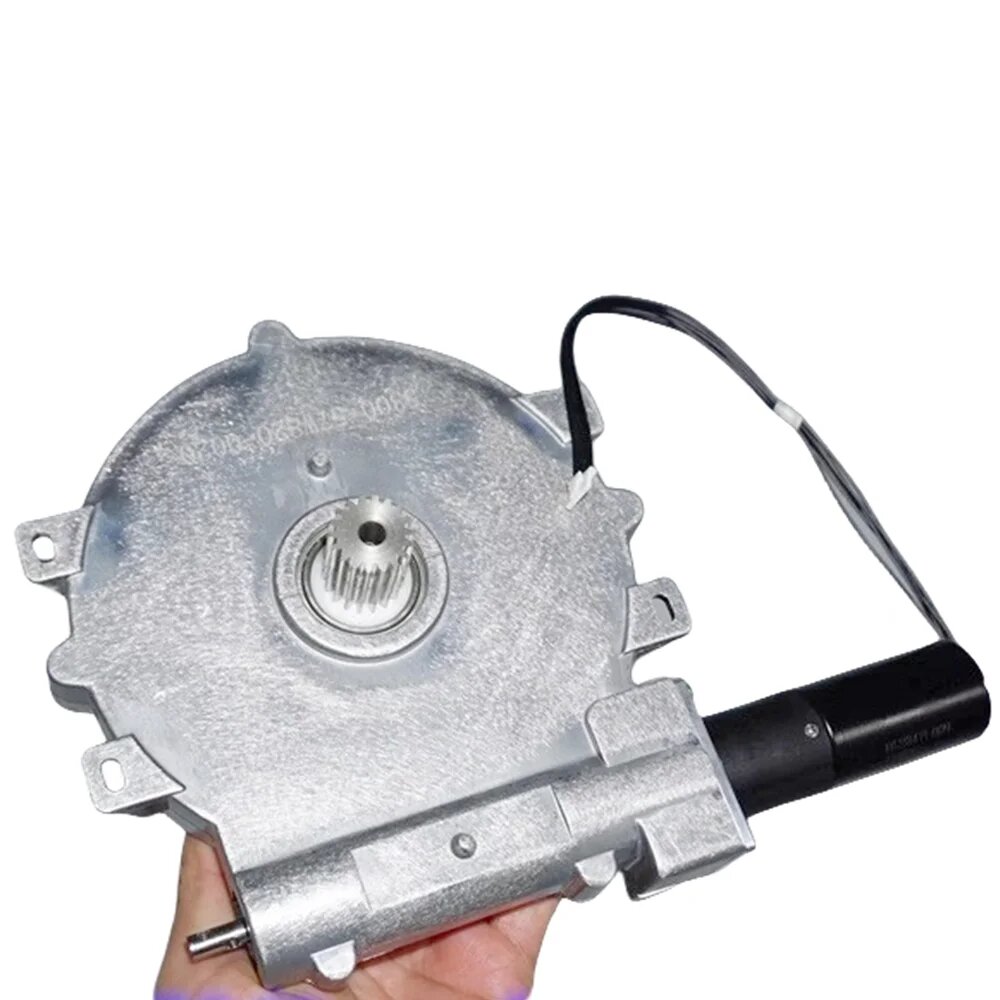 Бесщеточный планетарный редуктор 12В