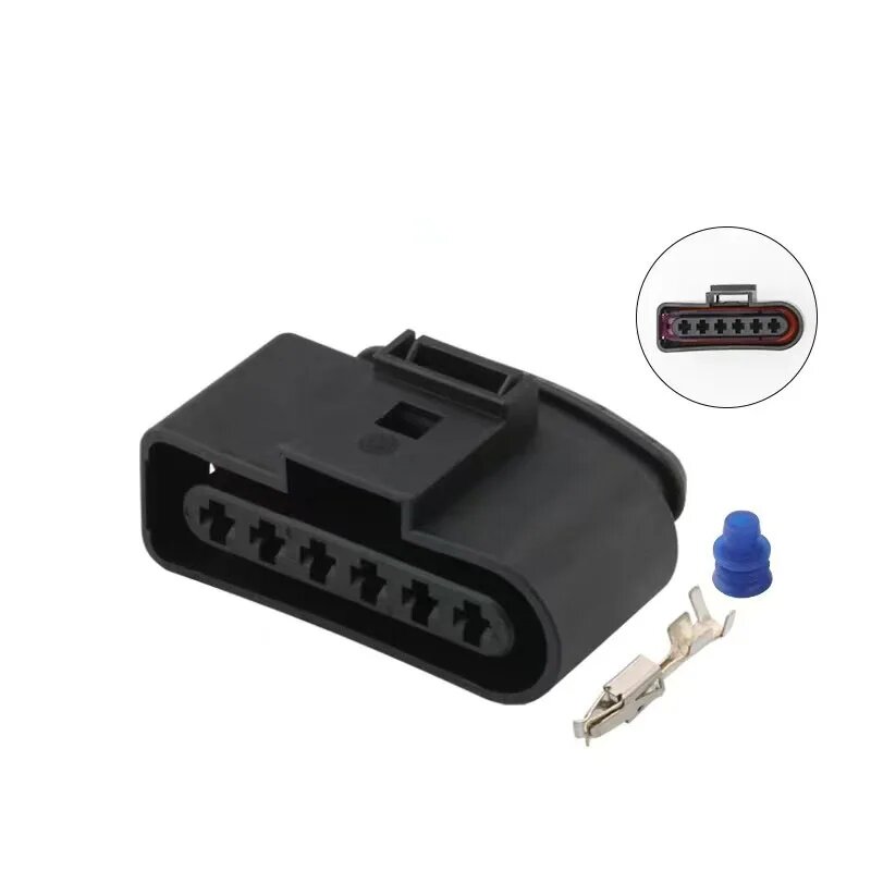 1J0973726 подходит для Volkswagen Tiguan L Audi блок управления топливным насосом