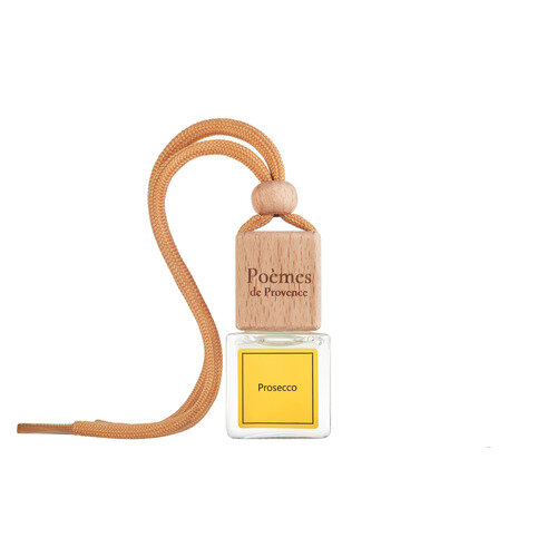 POEMES DE PROVENCE PROSECCO Автопарфюм 7 мл