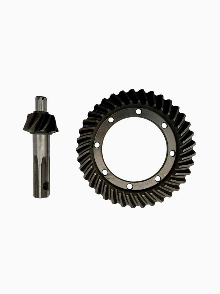 Коническая пара на мотоцикл Урал 8 зуб.