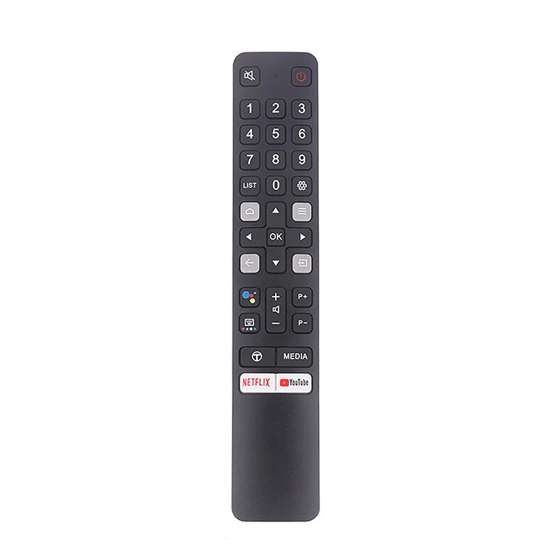 Пульт дистанционного управления для TCL RC901V
