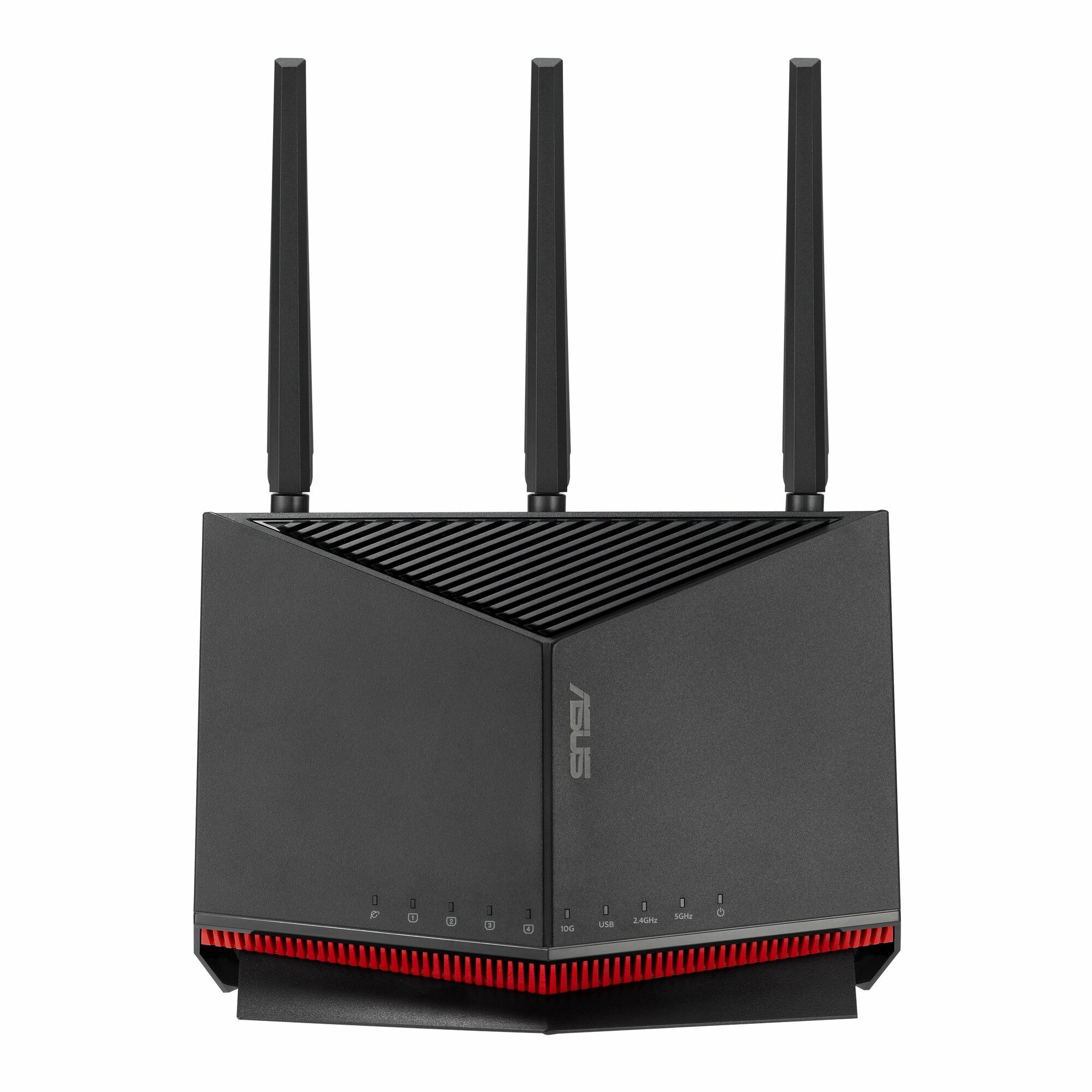 Роутер ASUS RT-BE86U — фото 1