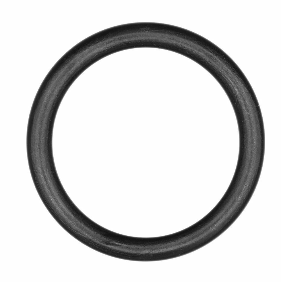 Кольцо резиновое Водолей насоса БЦПЭ-0,32-120У БЦПЭ-0,32-140У буферное D10 уплотнительное D=140мм