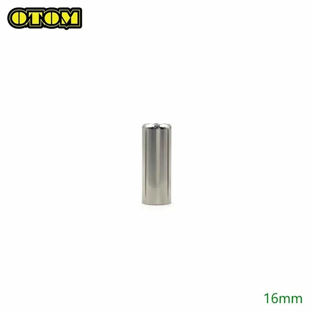 Оправка для установки сальников амортизатора мотоцикла 16 мм.