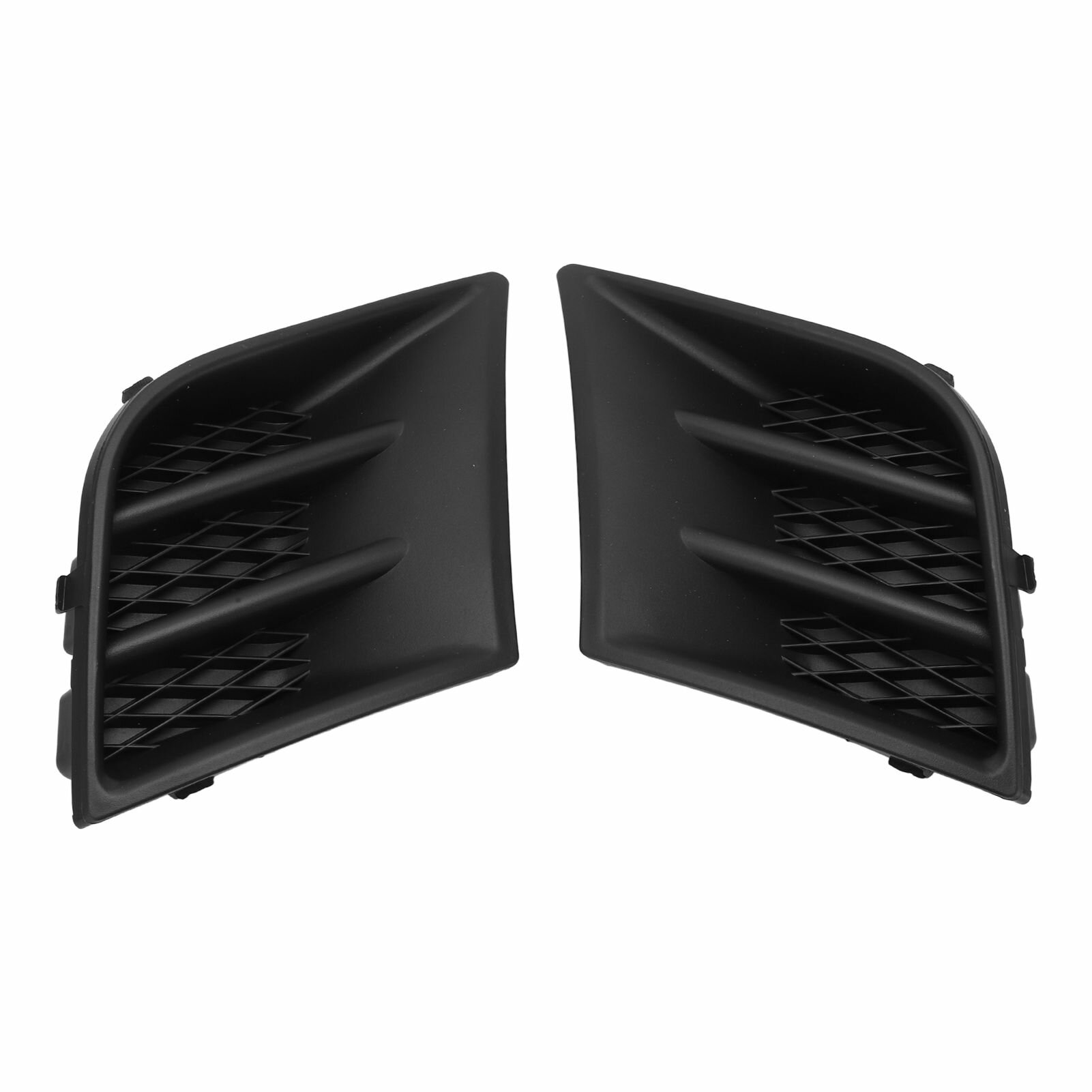 2 шт. решетки противотуманок 7422A8/A9 Peugeot 107 2009-2012