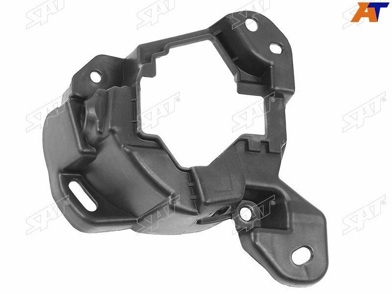 . SAT Крепление ПТФ (противотуманки) для MAZDA CX-5 12-17 правая сторона