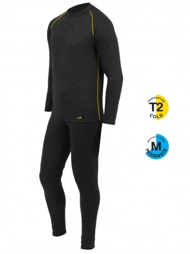 Комплект термобелья SCANDIC CLASSIC COTTON