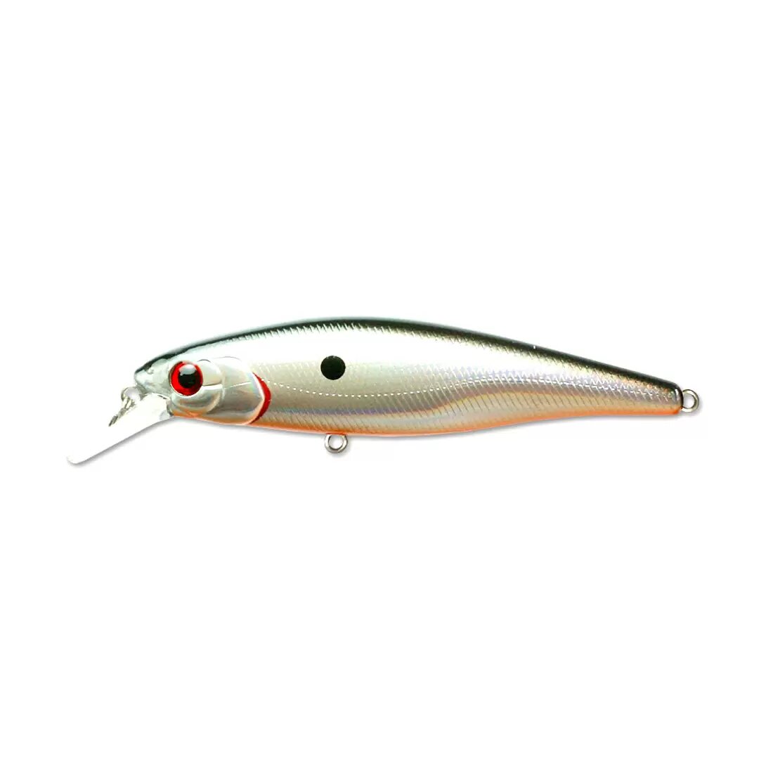 Воблер для рыбалки Kosadaka META XS 95F GT, 95.0 мм, 14.4 г, gt