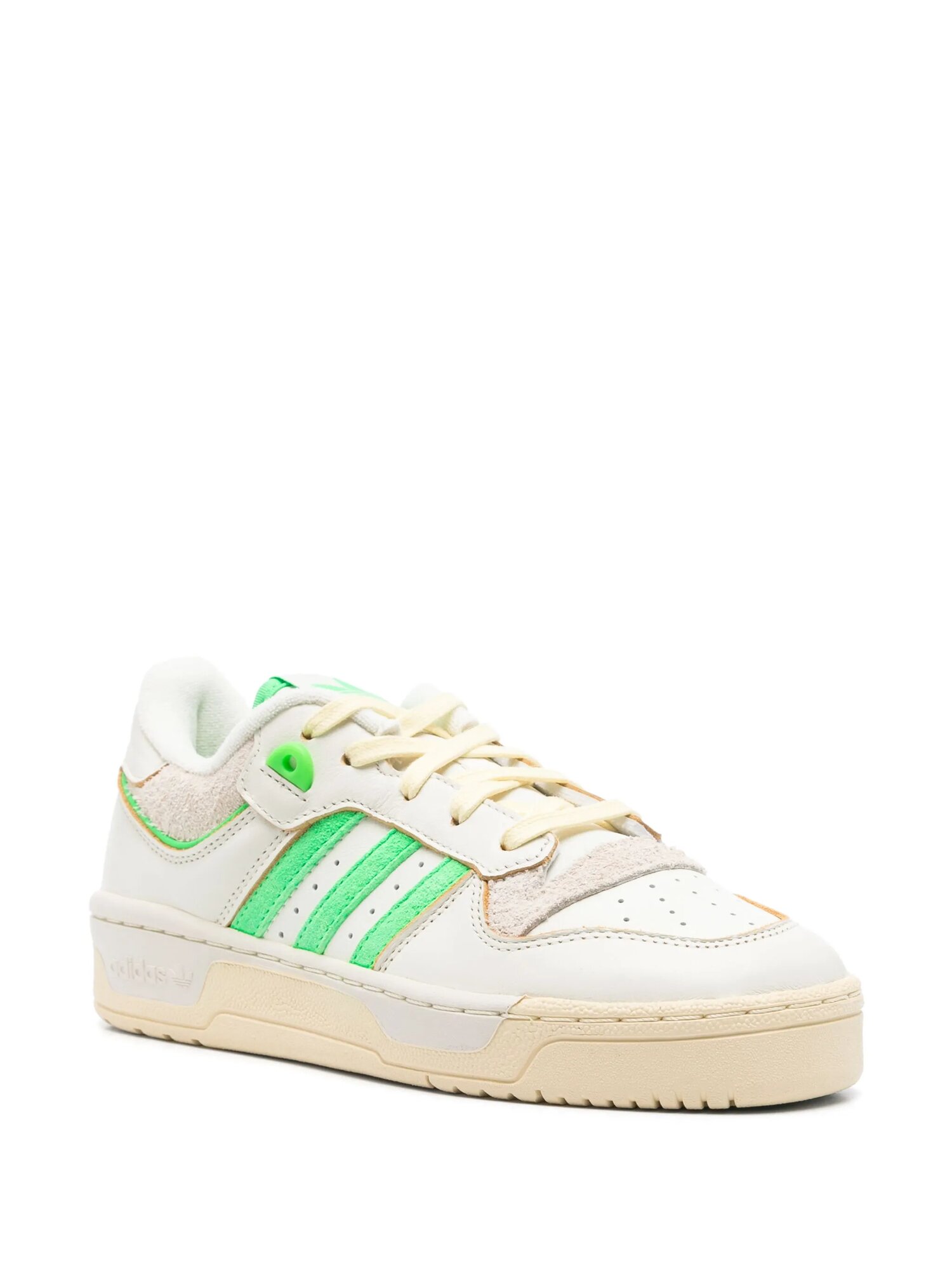 Кроссовки adidas Rivalry 86 Low, размер 7.5 US, разноцветный — фото 1