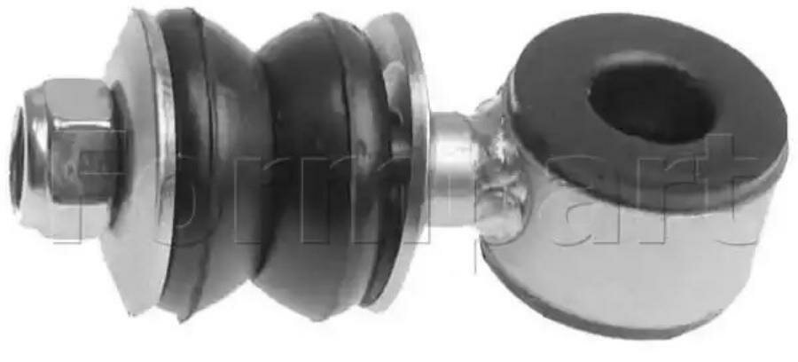 FORMPART 2908003 Тяга стабилизатора SEAT: CORDOBA, IBIZA III, TOLEDO 02.93-09.99