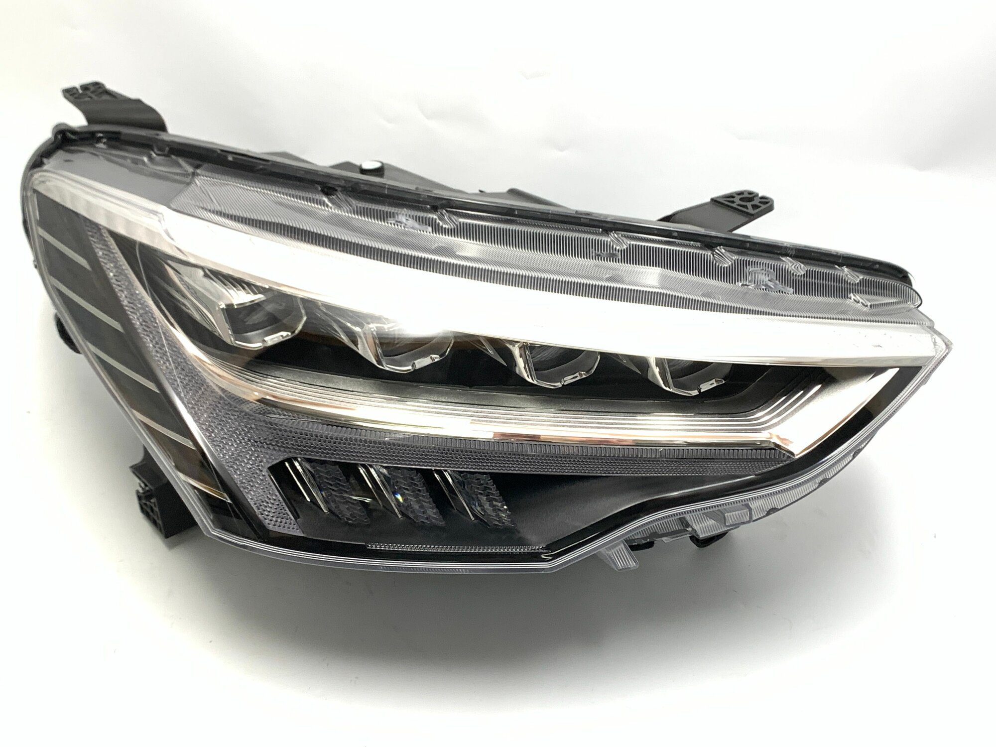 Фара правая для Haval Jolion 4121105XST01A, Хавал Джулион, год с (2021-) (2024 рестайл - ) по нв