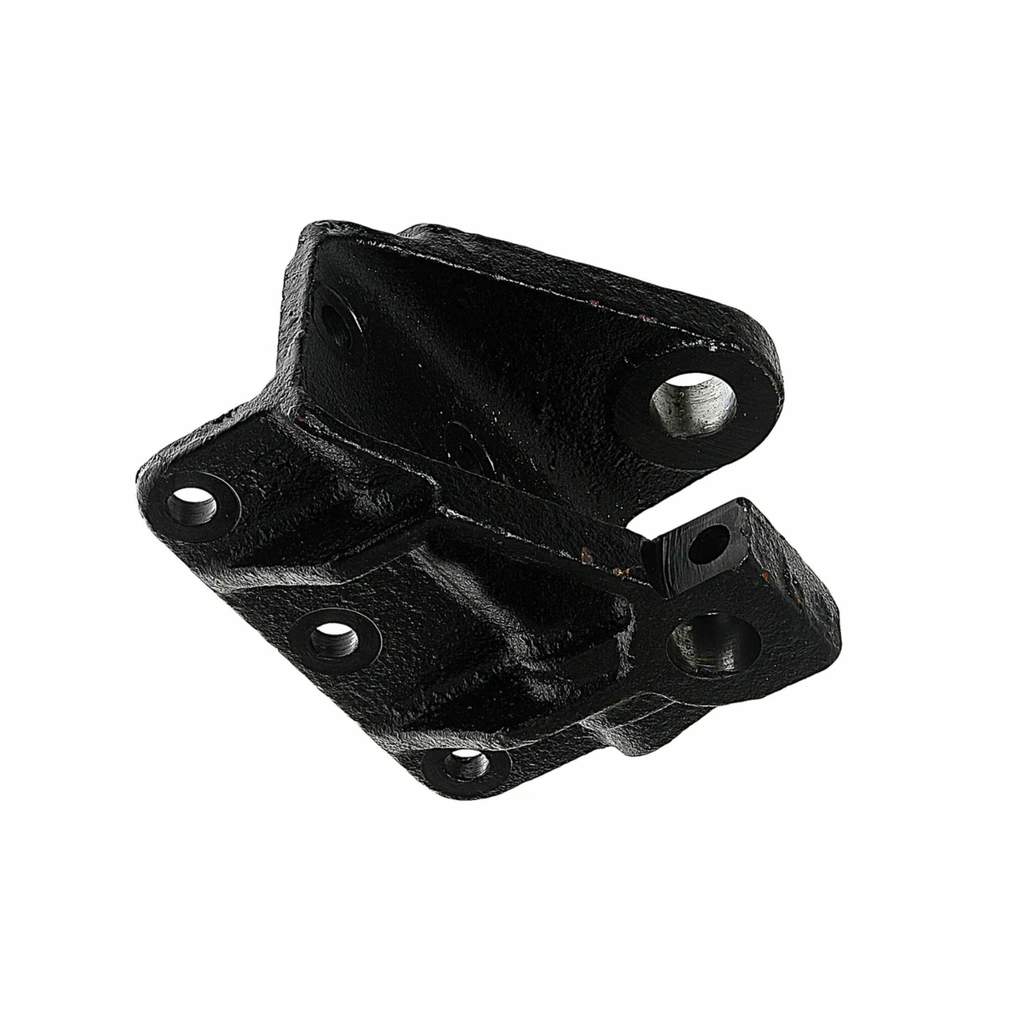 64226-2902445 У Кронштейн МАЗ рессоры передней передний (3-х листовая рессора) оригинальная запчасть ОАО МАЗ