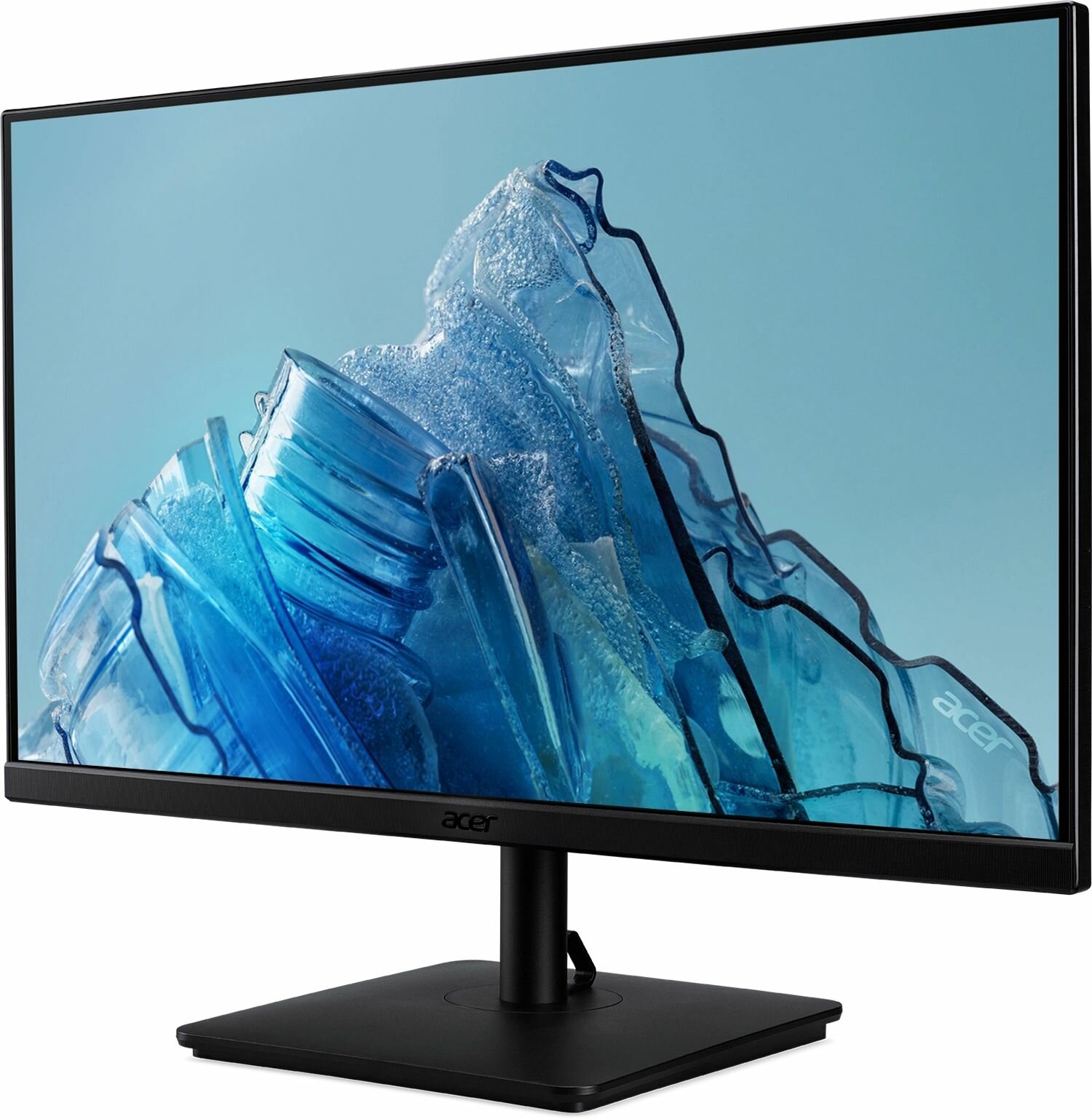 Монитор Acer Vero, диагональ 23.8", разрешение 1920 x 1080, матрица VA — фото 1