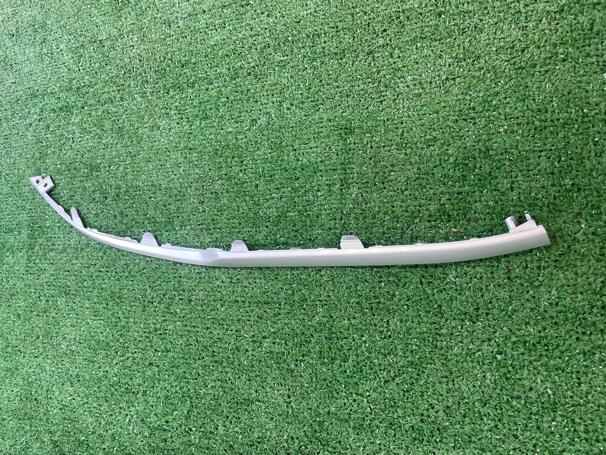 CHERY Молдинг передний правый нижний Chery Tiggo 7 Pro Max 602001949AAAKR