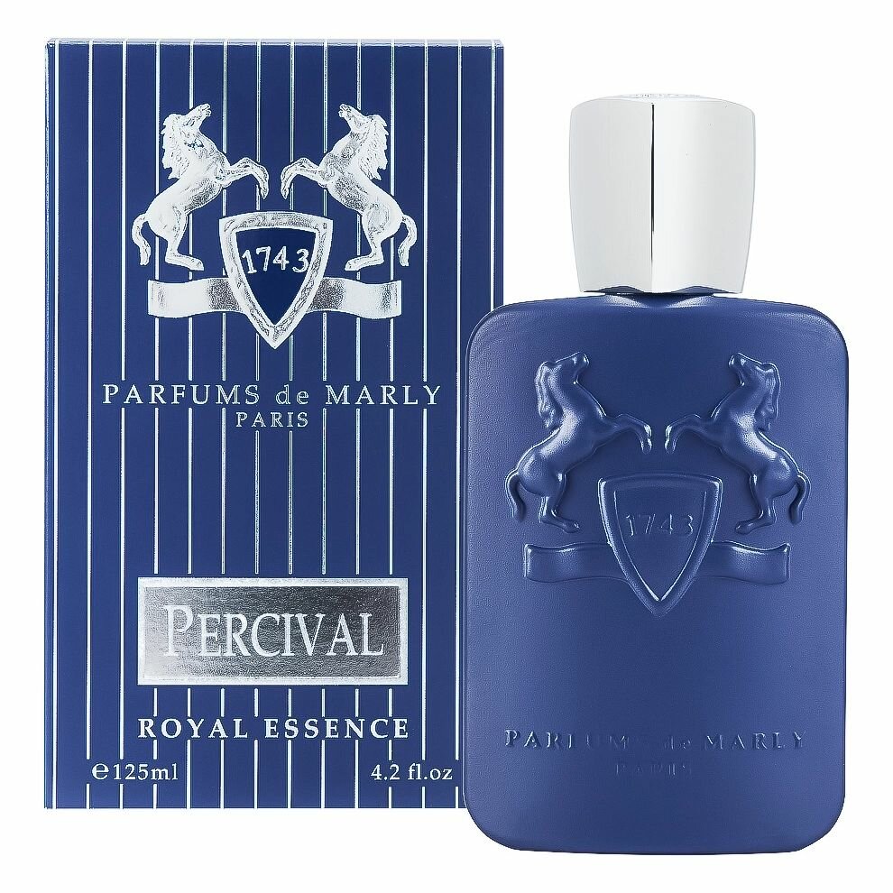 Parfums de Marly Percival Парфюмерная вода 125 мл