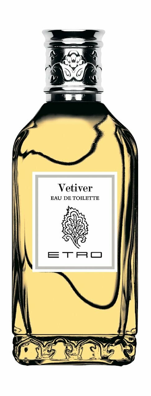 ETRO Vetiver Туалетная вода муж, 100 мл