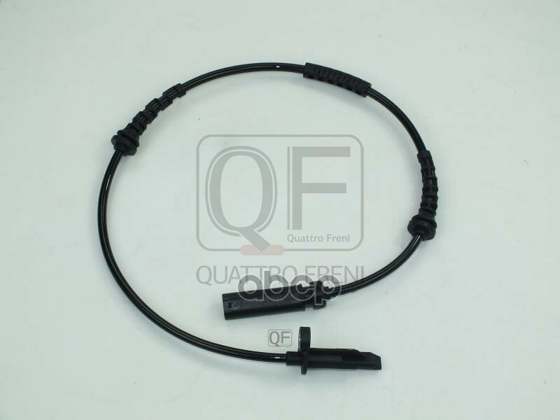 Импульсный датчик ABS rr QUATTRO FRENI арт. qf61f00486
