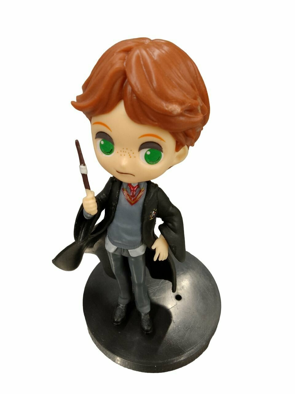 Фигурка Рон с палочкой "Гарри Поттер" 11 см
