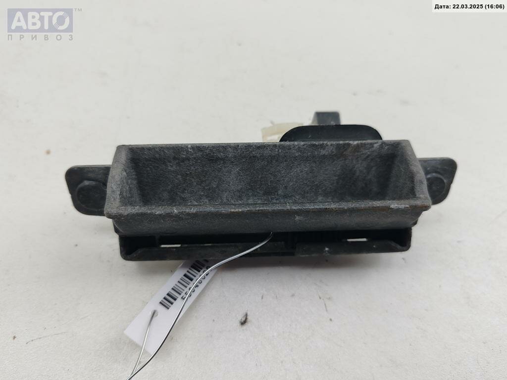 Ручка крышки (двери) багажника Mazda CX-7