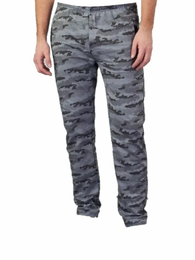 Брюки спортивные