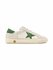 Кроссовки Golden Goose, размер 33, белый