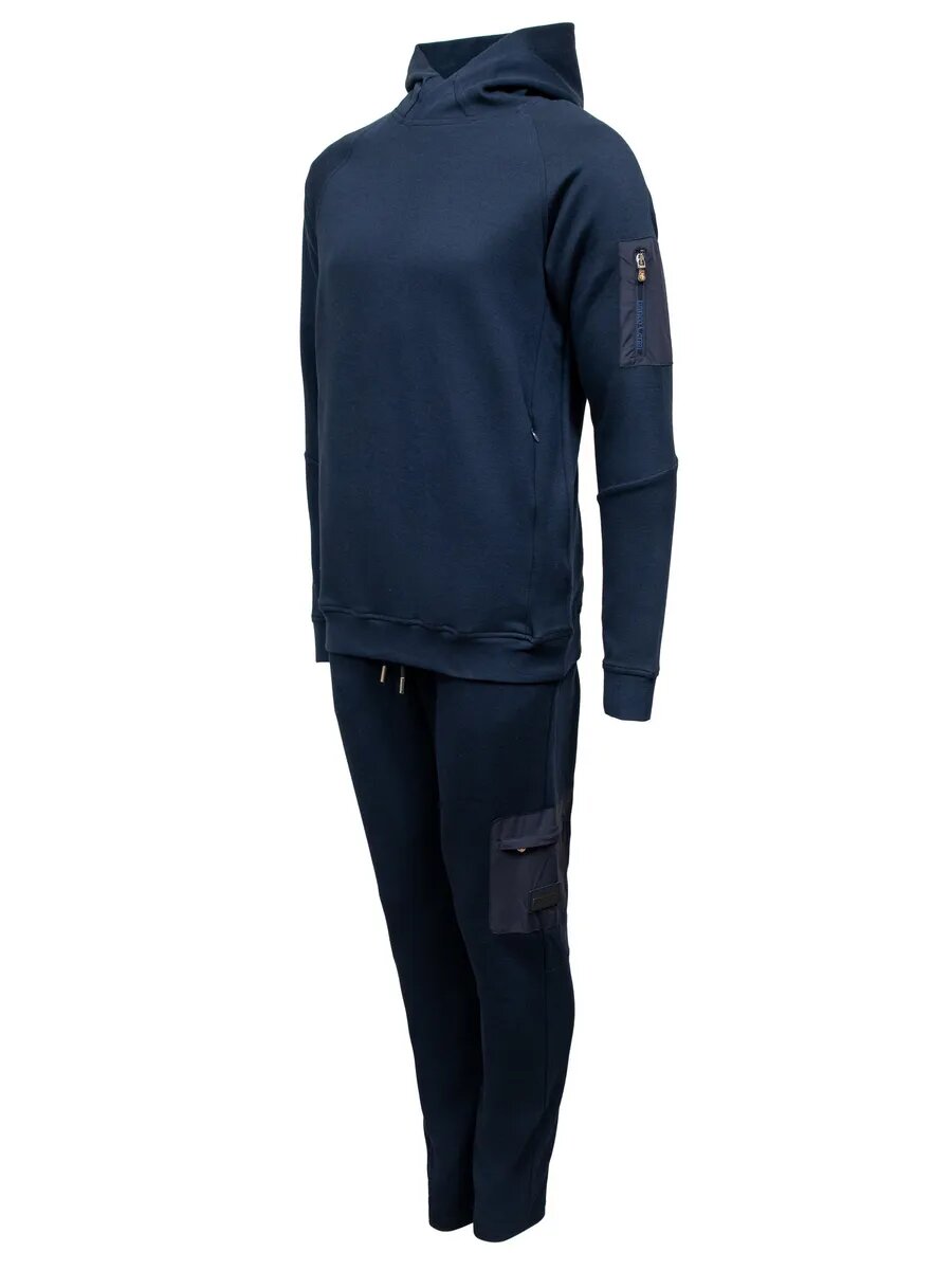 Костюм спортивный базовая