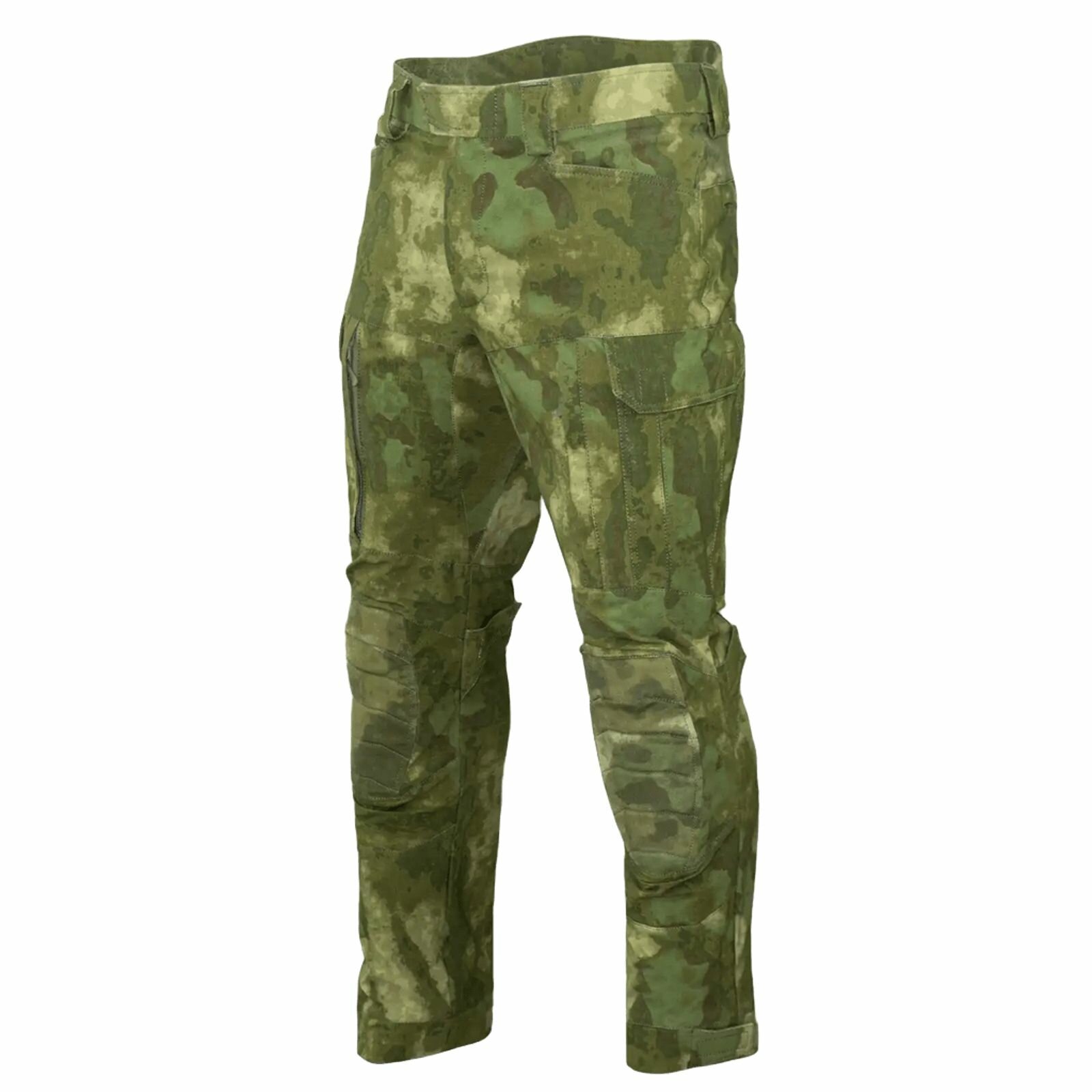 Брюки Альфа-ПРО L5 из softsell Мох TORNADO TACTICAL р.50/176-182 (TT)