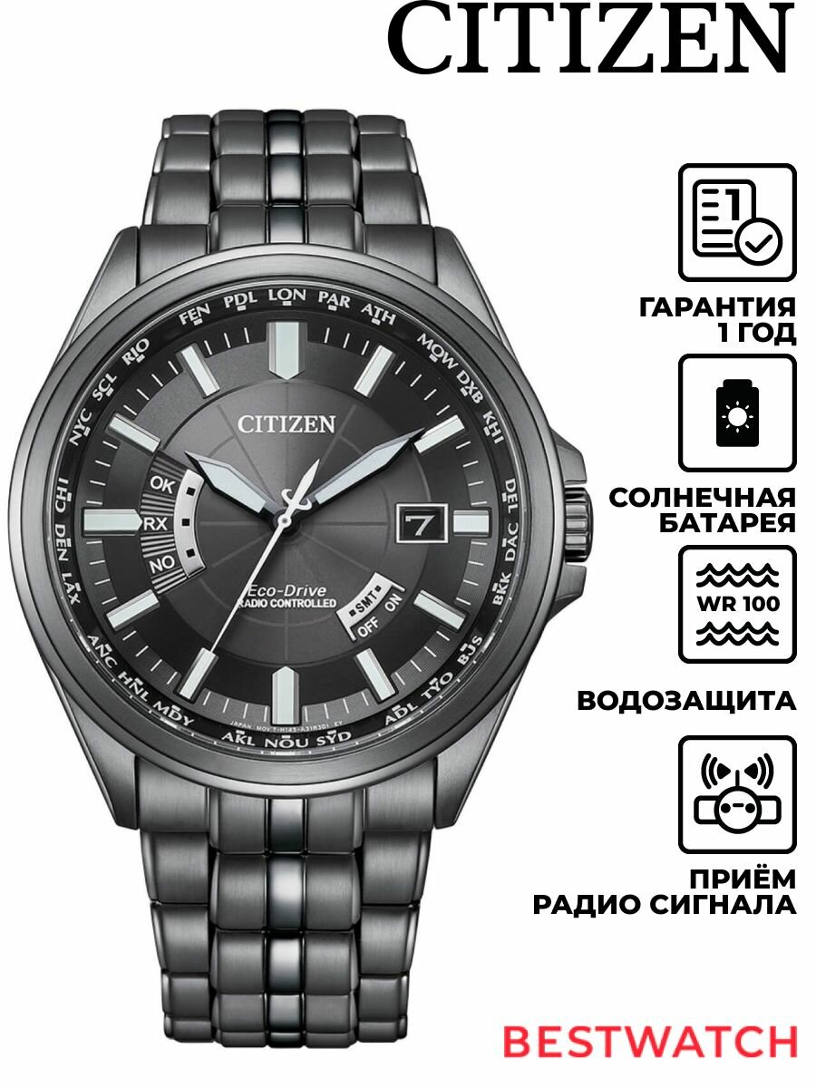 Наручные часы