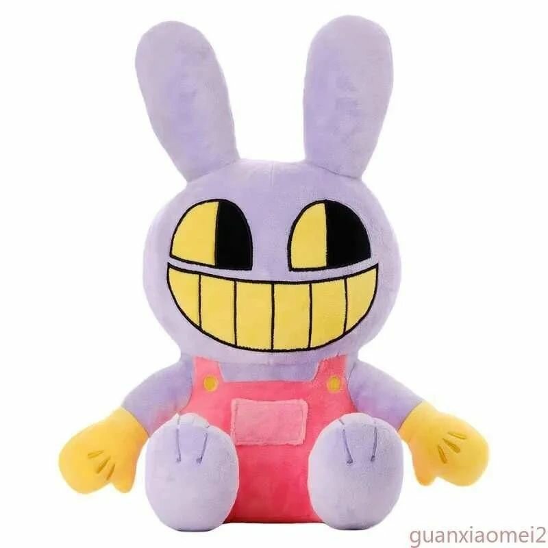 The Amazing Digital Circus Мягкая игрушка 30CM