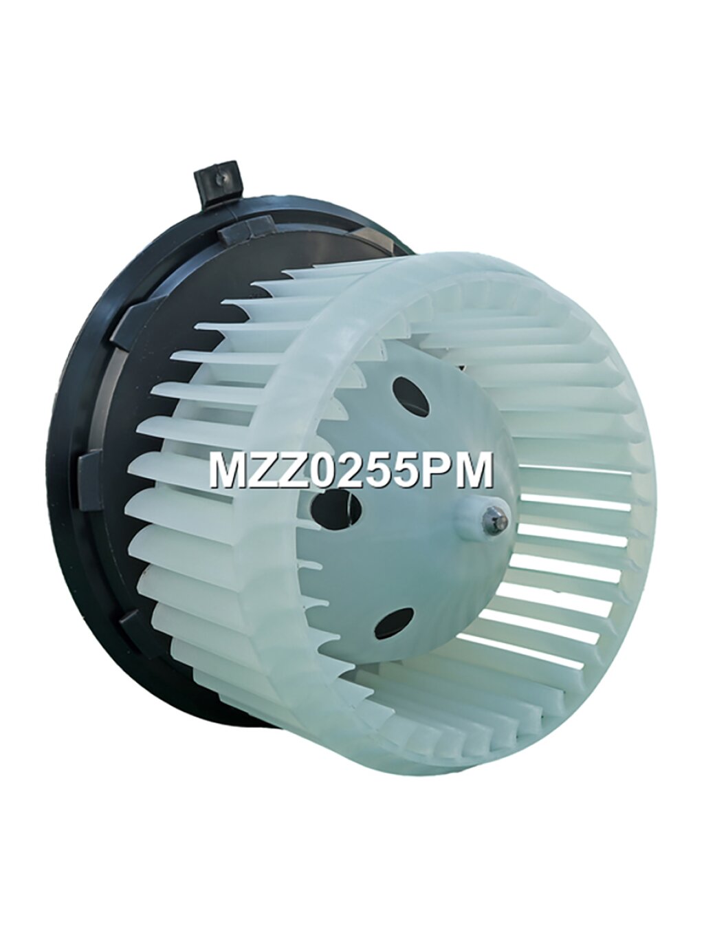 Мотор отопителя для а/м УАЗ "Патриот" Евро-3 DELPHI "Krauf"