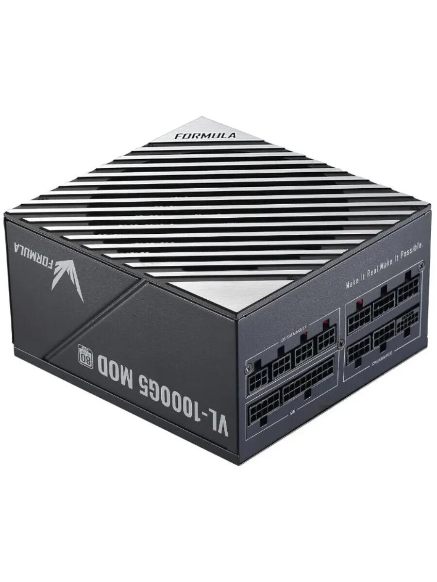 V-Line VL-1000G5 MOD Gen 5 VL-1000G5 MOD GEN5 черный