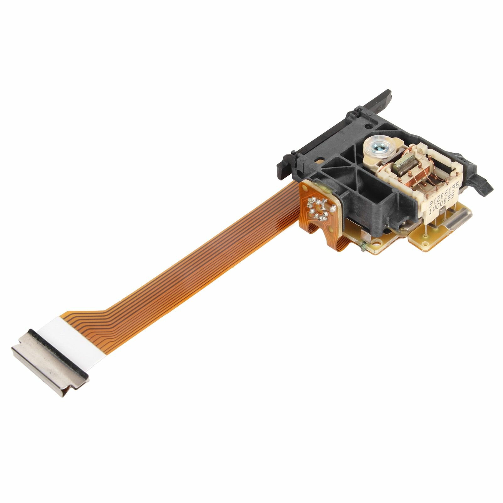 Сменная оптическая лазерная линза для CD-плеера VAM1201 CDM12.1, большая емкостная головка для ремонта аудиотехники и проектов сделай сам