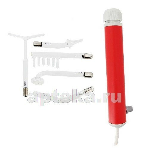 Дарсонваль ультратек сд-199 портативный