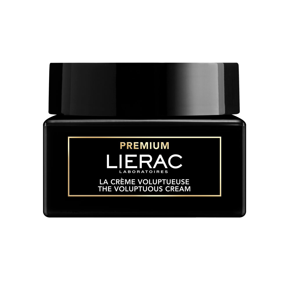 Lierac premium крем насыщенный 50 мл