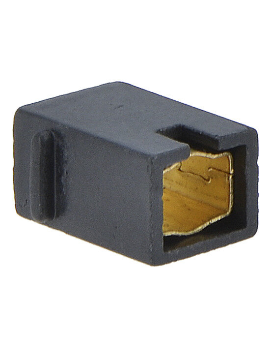 Щеткодержатель 6х10х24 для пилы циркулярной (дисковой) ELITECH ПД 190 (E2206.011.00)