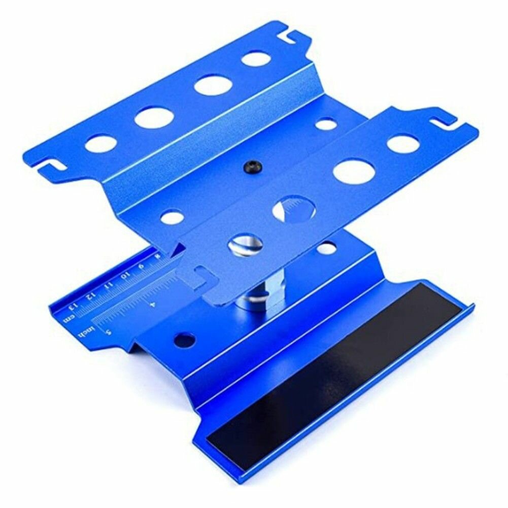 Модельный подъёмник для технического обслуживания