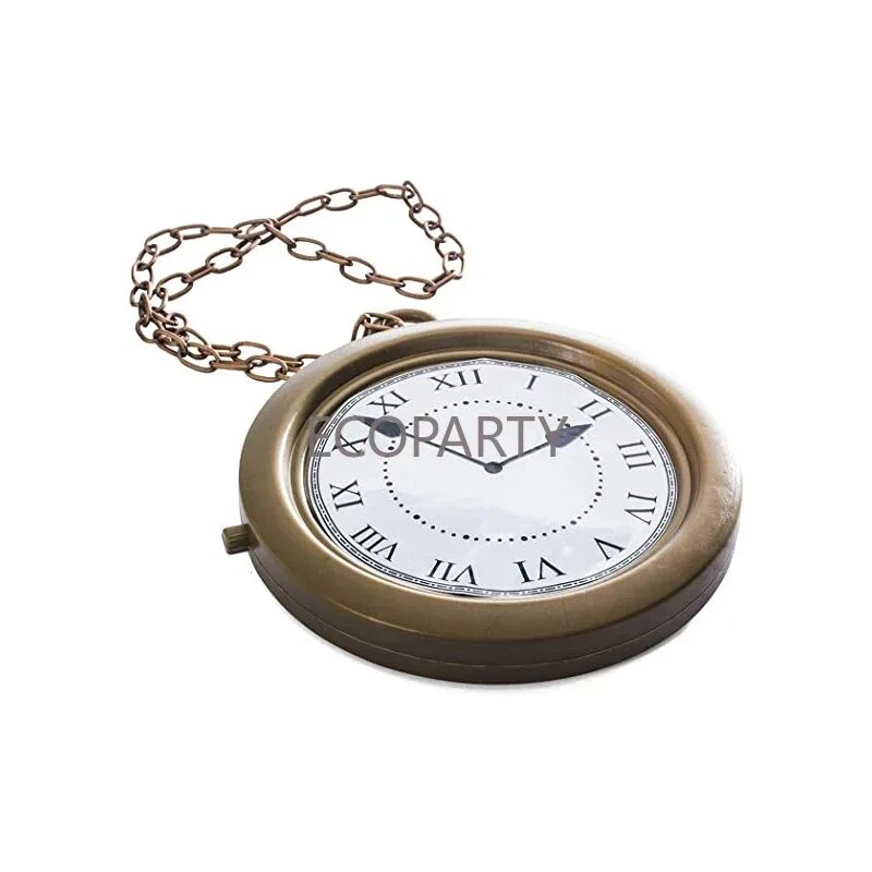 Набор аксессуаров для косплея мистер Кролик Коричневый, Brown