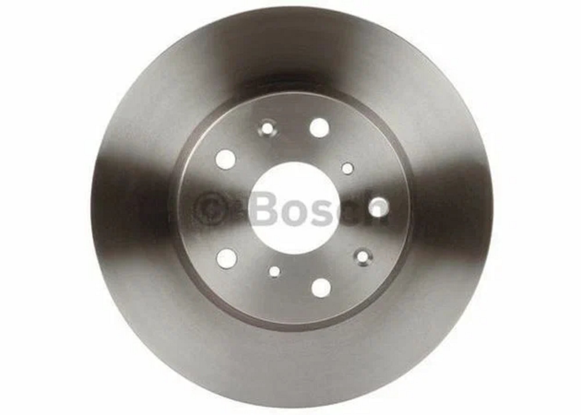 Диск тормозной передний для Fiat Sedici, Suzuki SX4. , Premium-2 BOSCH 0 986 479 S58