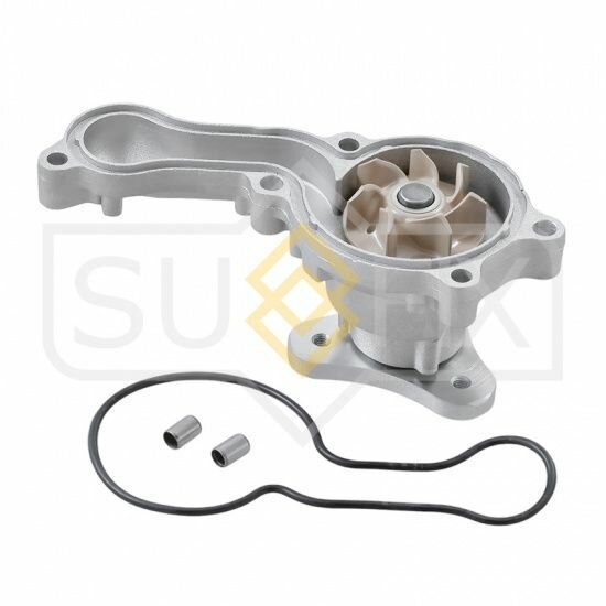 SUFIX Насос водяной хонда фит ариа / HONDA FIT ARIA 2002-2009 FA1099