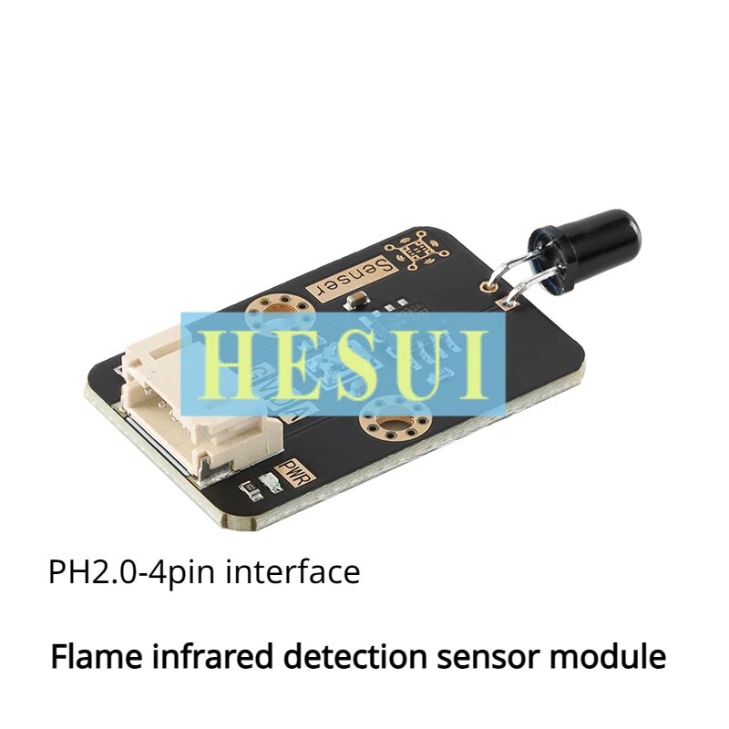 Датчик пламени Firelight PH2.0