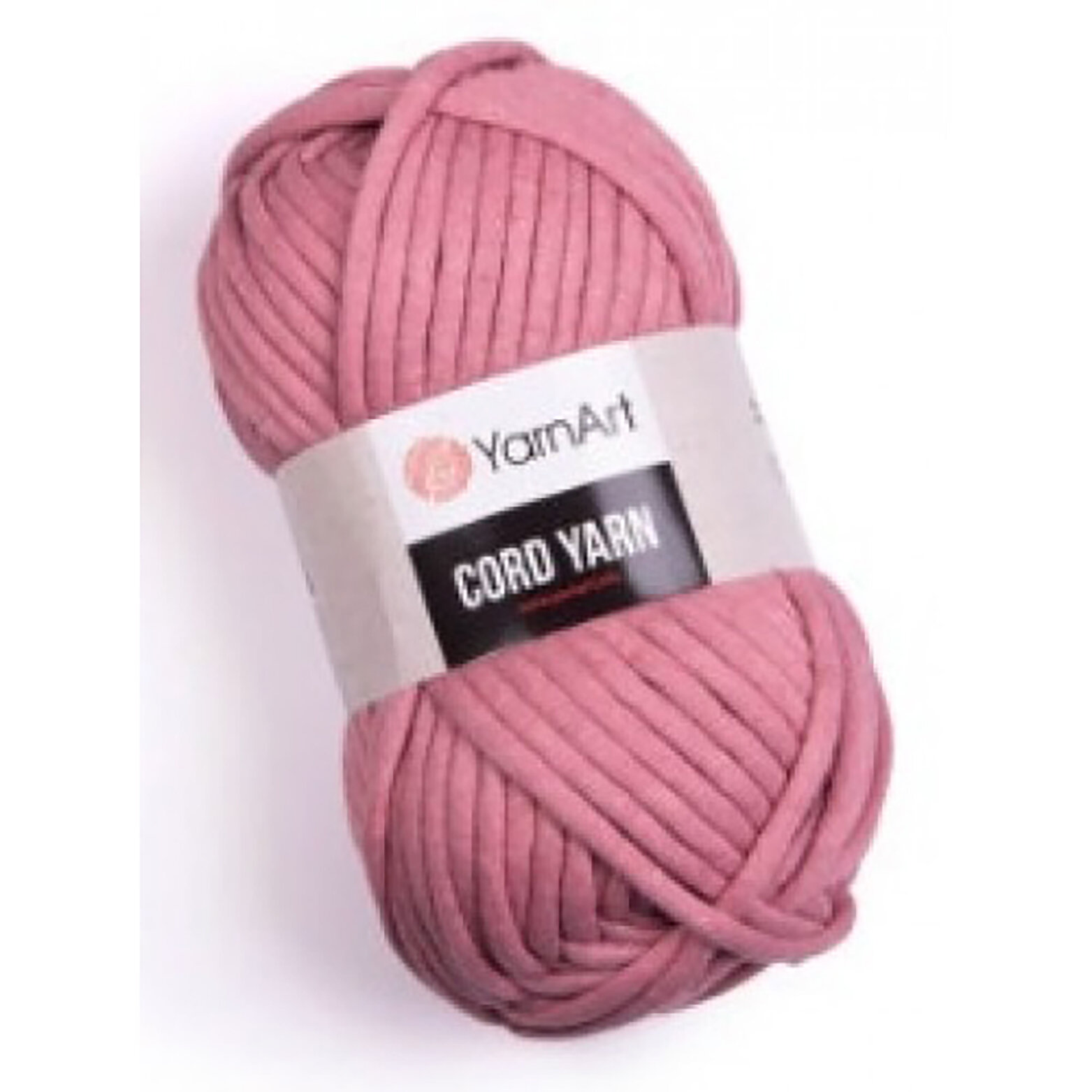 1 Моток YarnArt Cord Yarn, 40% хлопок, 60% полиэстер, Цвет-792