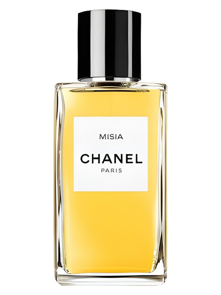 Chanel Les Exclusifs de Chanel Misia парфюмерная вода 75 мл, аромат для женщин