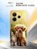 Чехол на Xiaomi Redmi Note 14 (4G), Сяоми Редми Ноте 14 (4G), накладка, с рисунк...