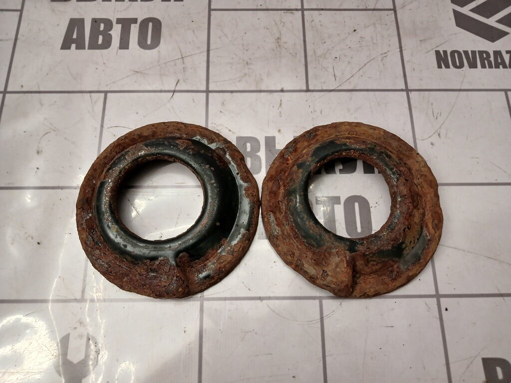 Проставка под переднюю пружину Ford Focus 1 1998-2004