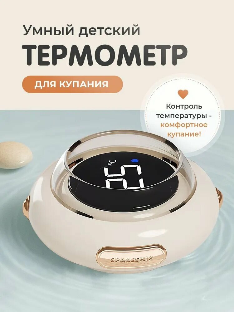Термометр для воды
