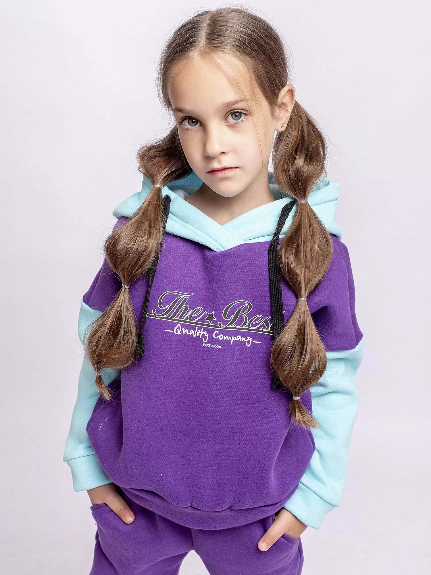 Комплект одежды