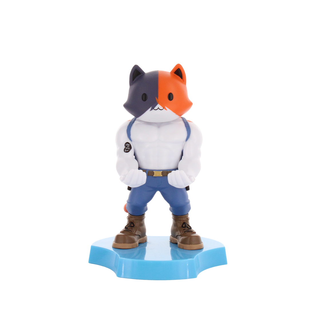 Подставка для телефона и девайсов Мяускул Фортнайт, мини, HDHMFN400766