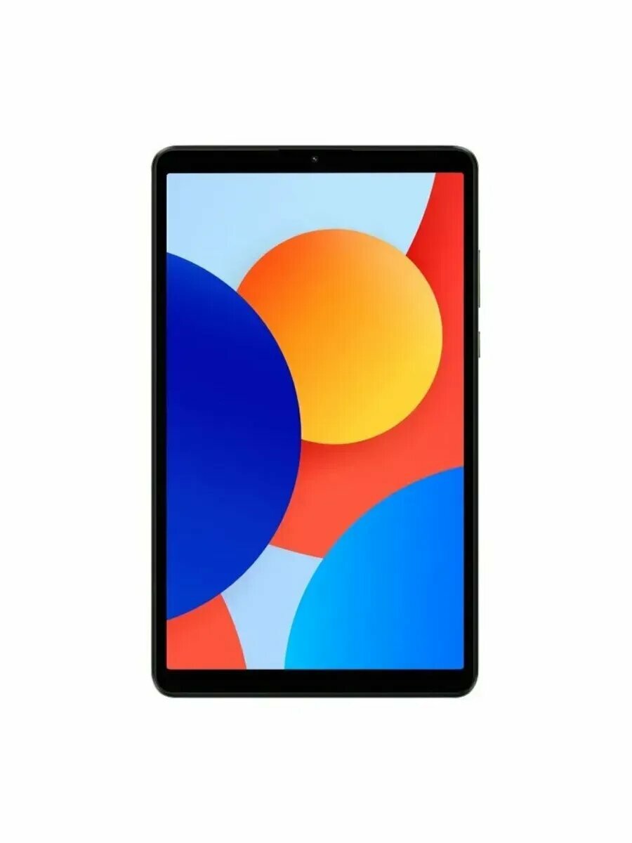 Мощный 11-дюймовый планшет на Android 14 с клавиатурой, стилусом и мышью (8/512 ГБ, 5G, 8000 мАч).