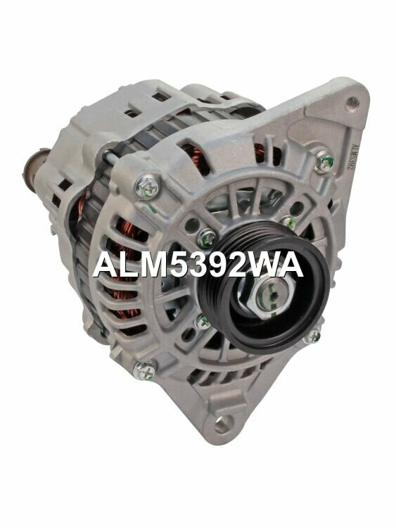 Генератор для авто (автомобильный) Mitsubishi Lancer (Митсубиси Лансер)