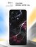 Чехол на Xiaomi Redmi Note 14s, Сяоми Редми Ноте 14с, накладка, с рисунком